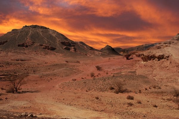 Diese 13 Fotos zeigen die beeindruckende Natur Israels » BaseCamp.de