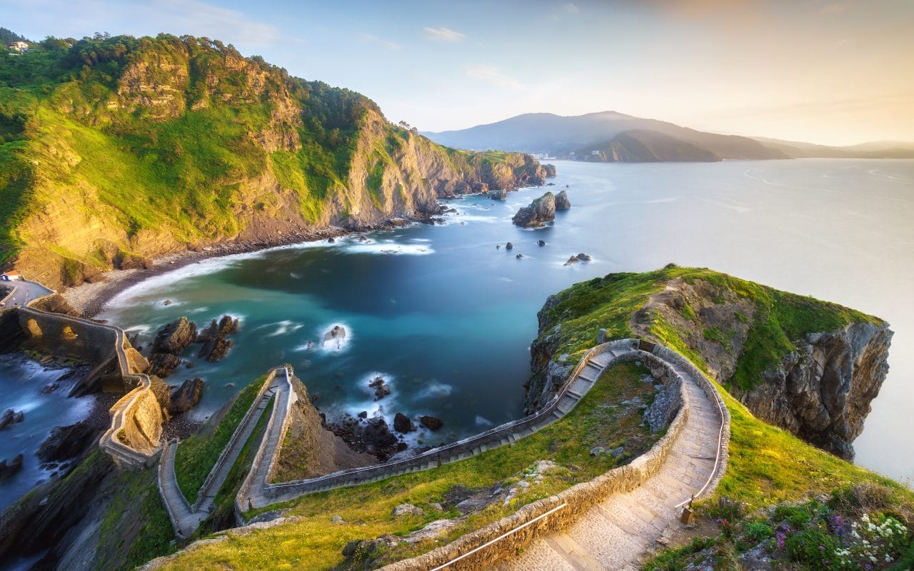 Wales: 5 Atemberaubende Orte, die jeder gesehen haben muss » BaseCamp